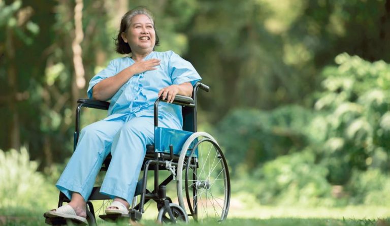 Maintien à Domicile – Adiral Assistance